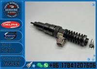 China Diesel Engine Fuel Common Rail Injector 20965224 20582430 21457950 21457951 21457952 21458369 21467241 For VOL for sale