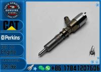 China Excavator Injector 2645A743 10R7668 10R-7668 10R-7673 10R-7676  310-9067 2645A751 320-0655 for C4 C6 for sale
