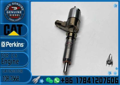 China Excavator Injector 2645A743 10R7668 10R-7668 10R-7673 10R-7676  310-9067 2645A751 320-0655 for C4 C6 for sale