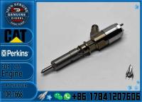 China Excavator Injector 2645A743 10R7668 10R-7668 10R-7673 10R-7676  310-9067 2645A751 320-0655 for C4 C6 for sale