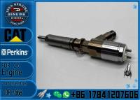 China Excavator Injector 2645A743 10R7668 10R-7668 10R-7673 10R-7676  310-9067 2645A751 320-0655 for C4 C6 for sale