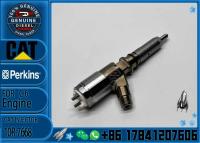 China Excavator Injector 2645A743 10R7668 10R-7668 10R-7673 10R-7676  310-9067 2645A751 320-0655 for C4 C6 for sale