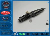 China fuel injector 20977565 21446260 21451295 21457950 21457951 20965224 21028628 21106498 for VOL for sale