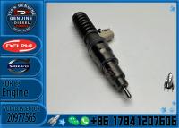 China fuel injector 20977565 21446260 21451295 21457950 21457951 20965224 21028628 21106498 for VOL for sale