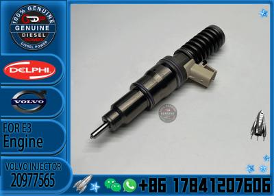 China fuel injector 20977565 21446260 21451295 21457950 21457951 20965224 21028628 21106498 for VOL for sale