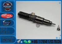 China fuel injector 20977565 21446260 21451295 21457950 21457951 20965224 21028628 21106498 for VOL for sale