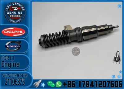 China Common Rail Injector 21106375 7421569191 21652515 21914027 21977909 21977918 for VOL for sale