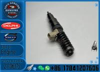 China Common Rail Injector 21106375 7421569191 21652515 21914027 21977909 21977918 for VOL for sale