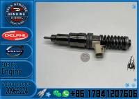 China Diesel Fuel Injector 20965224 22254576  22340648  22015763 21164808 21424681 22052765 for VOL for sale