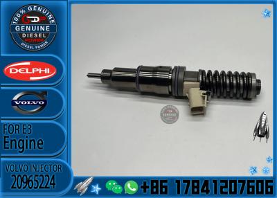 China Diesel Fuel Injector 20965224 22254576  22340648  22015763 21164808 21424681 22052765 for VOL for sale