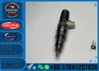 China Diesel Fuel Injector 20965224 22254576  22340648  22015763 21164808 21424681 22052765 for VOL for sale