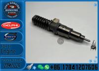 China Diesel Fuel Injector 20965224 22254576  22340648  22015763 21164808 21424681 22052765 for VOL for sale