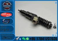 China Diesel Fuel Injector 20965224 22254576  22340648  22015763 21164808 21424681 22052765 for VOL for sale