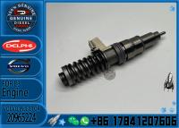 China Diesel Fuel Injector 20965224 22254576  22340648  22015763 21164808 21424681 22052765 for VOL for sale