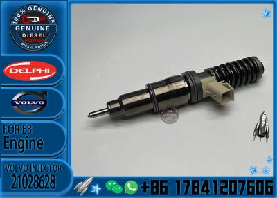 China Fuel Injector BEBE4F00102 21028628 21457952 21458369 21467241 21467658 21499613 FOR Engine VOL for sale