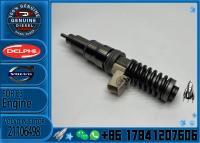 China Common Rail Diesel Fuel Injector 21246331 21446260 21451295 21457950 21457951 21457952 21106498 for VOL Engine for sale