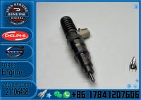 China Common Rail Diesel Fuel Injector 21246331 21446260 21451295 21457950 21457951 21457952 21106498 for VOL Engine for sale