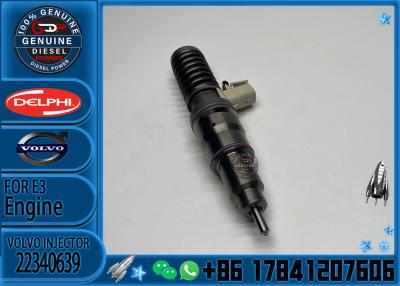 China Diesel Common Rail Injector 22027808 22340639 21914027 21977909 21977918  22012829 22027807 22027808 For VOL for sale