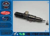 China Diesel Common Rail Injector 22027808 22340639 21914027 21977909 21977918  22012829 22027807 22027808 For VOL for sale