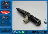 China Diesel Common Rail Injector 22027808 22340639 21914027 21977909 21977918  22012829 22027807 22027808 For VOL for sale