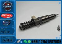 China Diesel Common Rail Injector 22027808 22340639 21914027 21977909 21977918  22012829 22027807 22027808 For VOL for sale