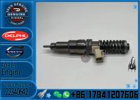 China Fuel Injector Assembly 22340642 21424681 22052765 21431501 21506699 21683459 22052772 For VOL Engine for sale