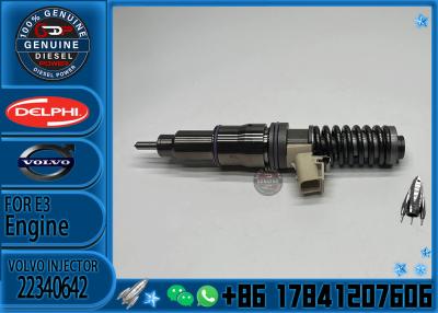 China Fuel Injector Assembly 22340642 21424681 22052765 21431501 21506699 21683459 22052772 For VOL Engine for sale