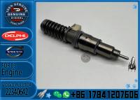 China Fuel Injector Assembly 22340642 21424681 22052765 21431501 21506699 21683459 22052772 For VOL Engine for sale