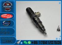 China Fuel Injector Assembly 22340642 21424681 22052765 21431501 21506699 21683459 22052772 For VOL Engine for sale