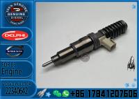 China Fuel Injector Assembly 22340642 21424681 22052765 21431501 21506699 21683459 22052772 For VOL Engine for sale