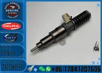 China Common Rail Diesel Fuel Injector 7421569191 22479124 22717955  22254568 22254576  22340648 for VOL Engine for sale
