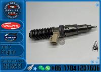 China Common Rail Diesel Fuel Injector 7421569191 22479124 22717955  22254568 22254576  22340648 for VOL Engine for sale