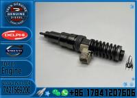 China Diesel Engine Fuel Injector 7421569200 21977909 21977918  22012829 22027807 22027808  22089886 For VOL for sale