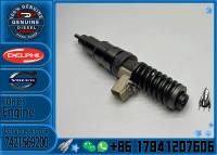 China Diesel Engine Fuel Injector 7421569200 21977909 21977918  22012829 22027807 22027808  22089886 For VOL for sale