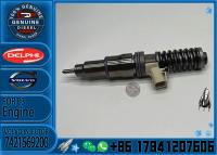 China Diesel Engine Fuel Injector 7421569200 21977909 21977918  22012829 22027807 22027808  22089886 For VOL for sale