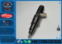 China Diesel Engine Fuel Injector 7421569200 21977909 21977918  22012829 22027807 22027808  22089886 For VOL for sale