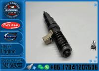 China Diesel Engine Fuel Injector 7421569200 21977909 21977918  22012829 22027807 22027808  22089886 For VOL for sale