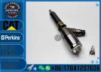 China Fuel Injector Nozzle 3264700 326-4700 2959130 295-9130   10R-7676 2645A734 10R-7674 10R-7668 10R-7938 for sale