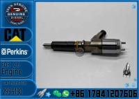 China Fuel Injector Nozzle 3264700 326-4700 2959130 295-9130   10R-7676 2645A734 10R-7674 10R-7668 10R-7938 for sale