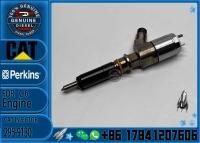 China Fuel Injector Nozzle 3264700 326-4700 2959130 295-9130   10R-7676 2645A734 10R-7674 10R-7668 10R-7938 for sale