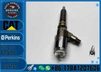 China Fuel Injector Nozzle 3264700 326-4700 2959130 295-9130   10R-7676 2645A734 10R-7674 10R-7668 10R-7938 for sale