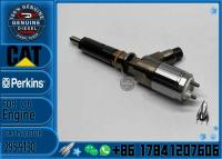 China Fuel Injector Nozzle 3264700 326-4700 2959130 295-9130   10R-7676 2645A734 10R-7674 10R-7668 10R-7938 for sale