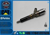 China Fuel Injector Nozzle 3264700 326-4700 2959130 295-9130   10R-7676 2645A734 10R-7674 10R-7668 10R-7938 for sale