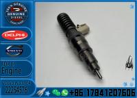 China Fuel Injector 21467241 21467658 21499613 22254576 21652515 21914027 21977909 21977918 For VOL Diesel Engine for sale