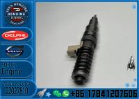 China Diesel Fuel Injector 22218106 22027810 22027807 22027808  22089886 22218106   22479123 22479124 22717955 For VOVLO for sale