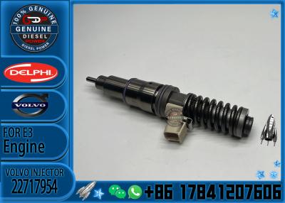 China Diesel fuel Injector 21458369 22499124 22717954 21451295 21457950 21457951 21457952 21458369 21467241 for VOL for sale