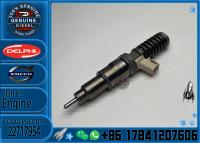 China Diesel fuel Injector 21458369 22499124 22717954 21451295 21457950 21457951 21457952 21458369 21467241 for VOL for sale