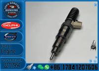 China Diesel fuel Injector 21458369 22499124 22717954 21451295 21457950 21457951 21457952 21458369 21467241 for VOL for sale