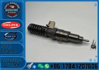 China Diesel fuel Injector 21458369 22499124 22717954 21451295 21457950 21457951 21457952 21458369 21467241 for VOL for sale