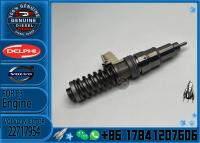 China Diesel fuel Injector 21458369 22499124 22717954 21451295 21457950 21457951 21457952 21458369 21467241 for VOL for sale